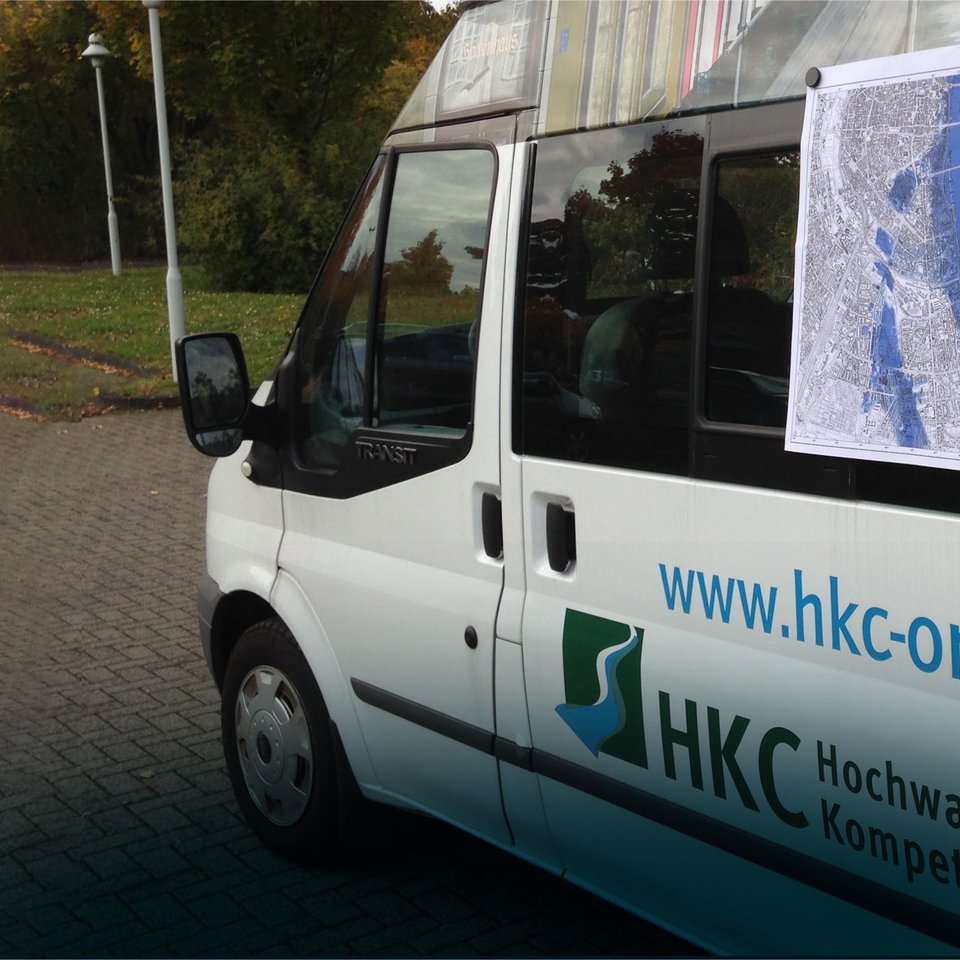 HKC :: HKC - Das neue Online Portal